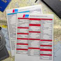 How To Make an Aviation Checklist